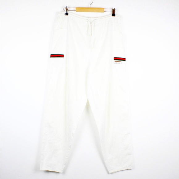 Gucci | Pants | Vintage Gucci Beach Pants | Poshmark